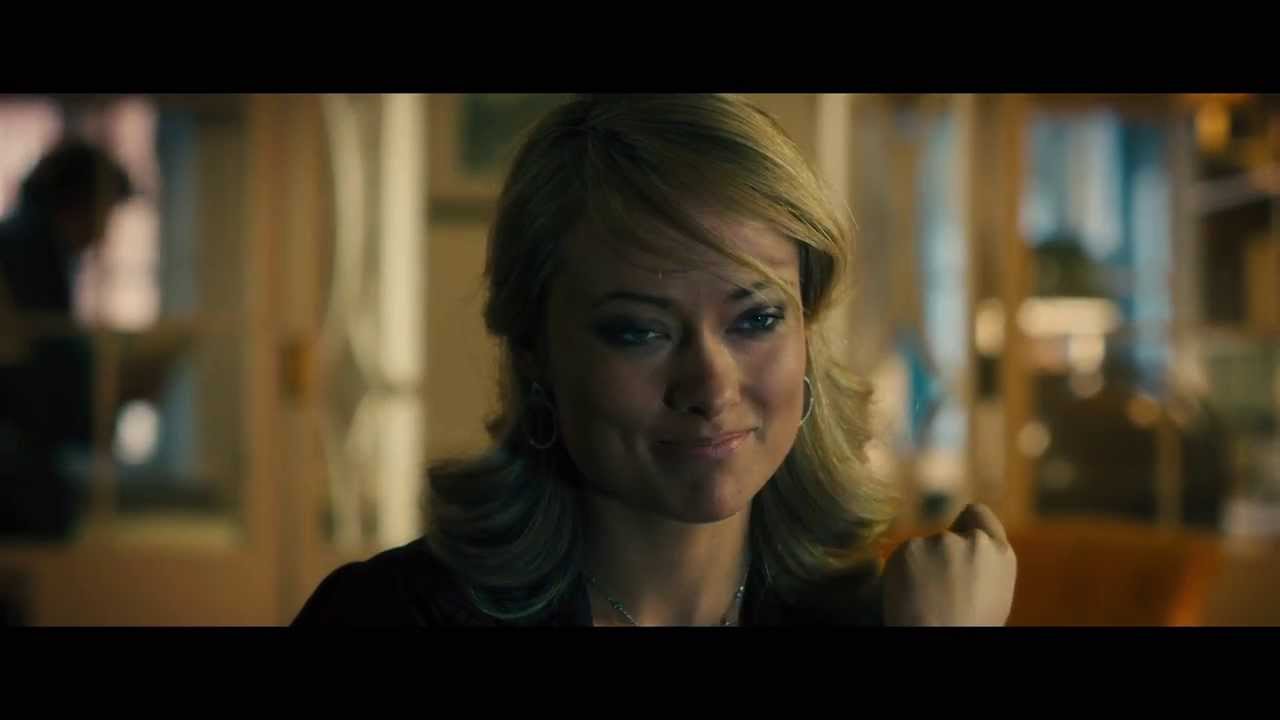 Rush - Featurette: 