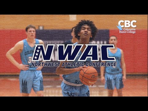 NWAC Game Highlights 2022
