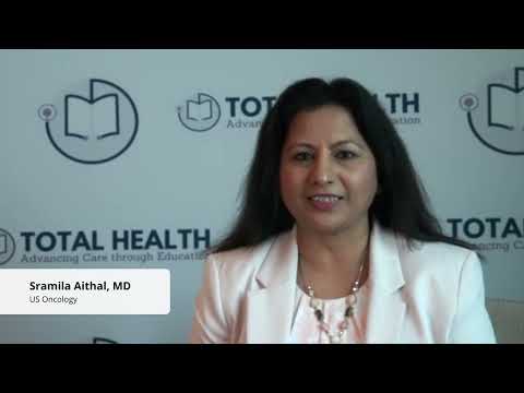 ASCO22 Metastatic Breast Cancer Updates | Sramila Aithal, MD | US Oncology