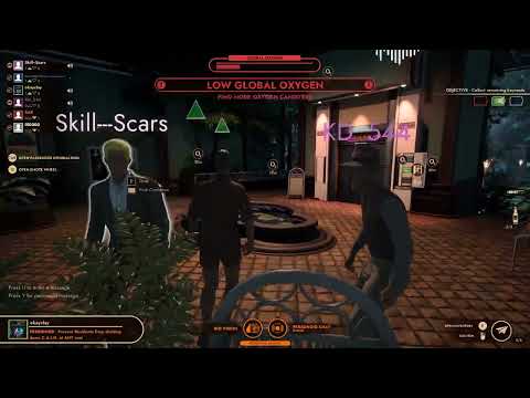 Steam Community :: Video :: First Class Trouble: 1v4 Personoid ...