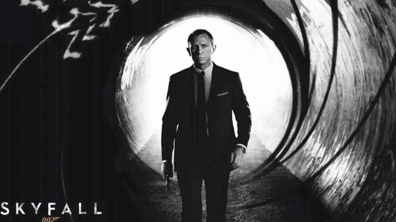 Adele - Skyfall (Rock Version)