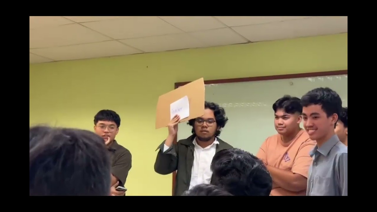 PEC 101 Assignment: Reflection