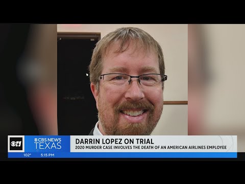 Long-awaited trial in killing of Jamie Faith begins