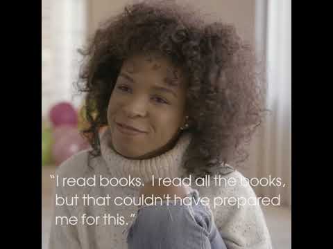 Real Mom Stories: Nothing can prepare you for motherhood