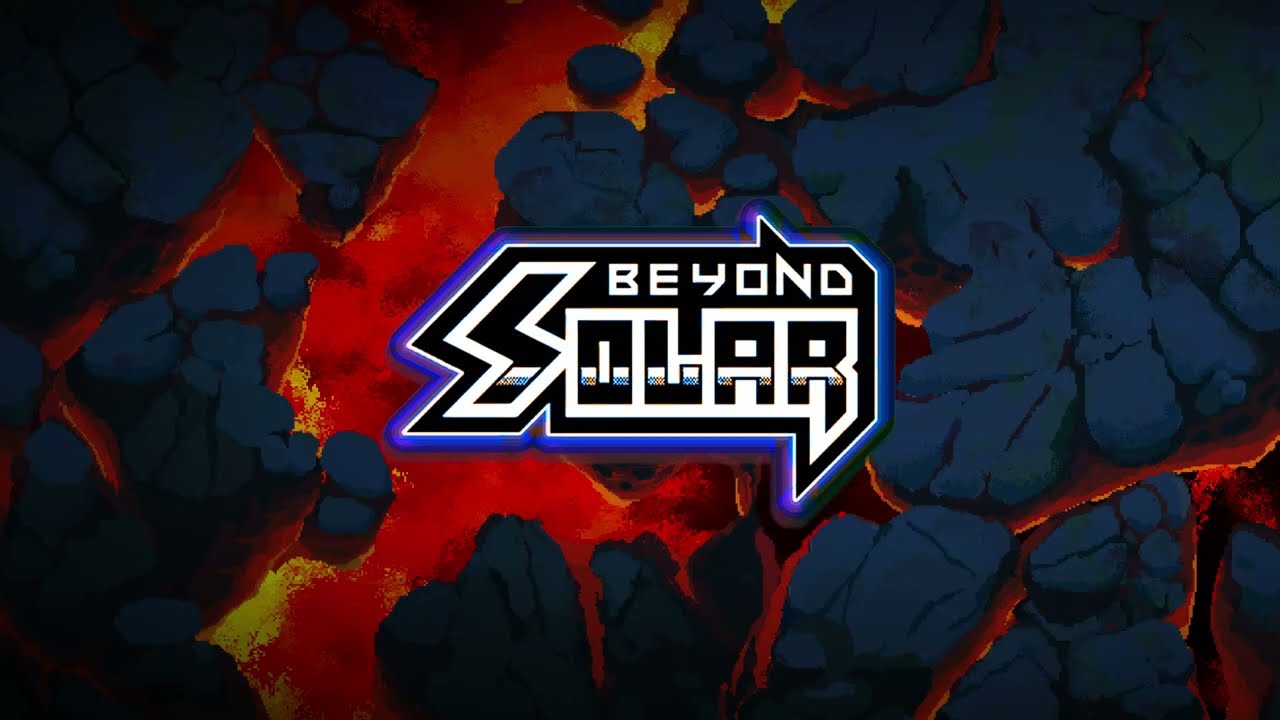 Beyond Solar is now available in Early Access on Steam