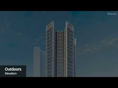 Prestige Bellanza Ghati Pada, Mulund West | Price List & Brochure ...