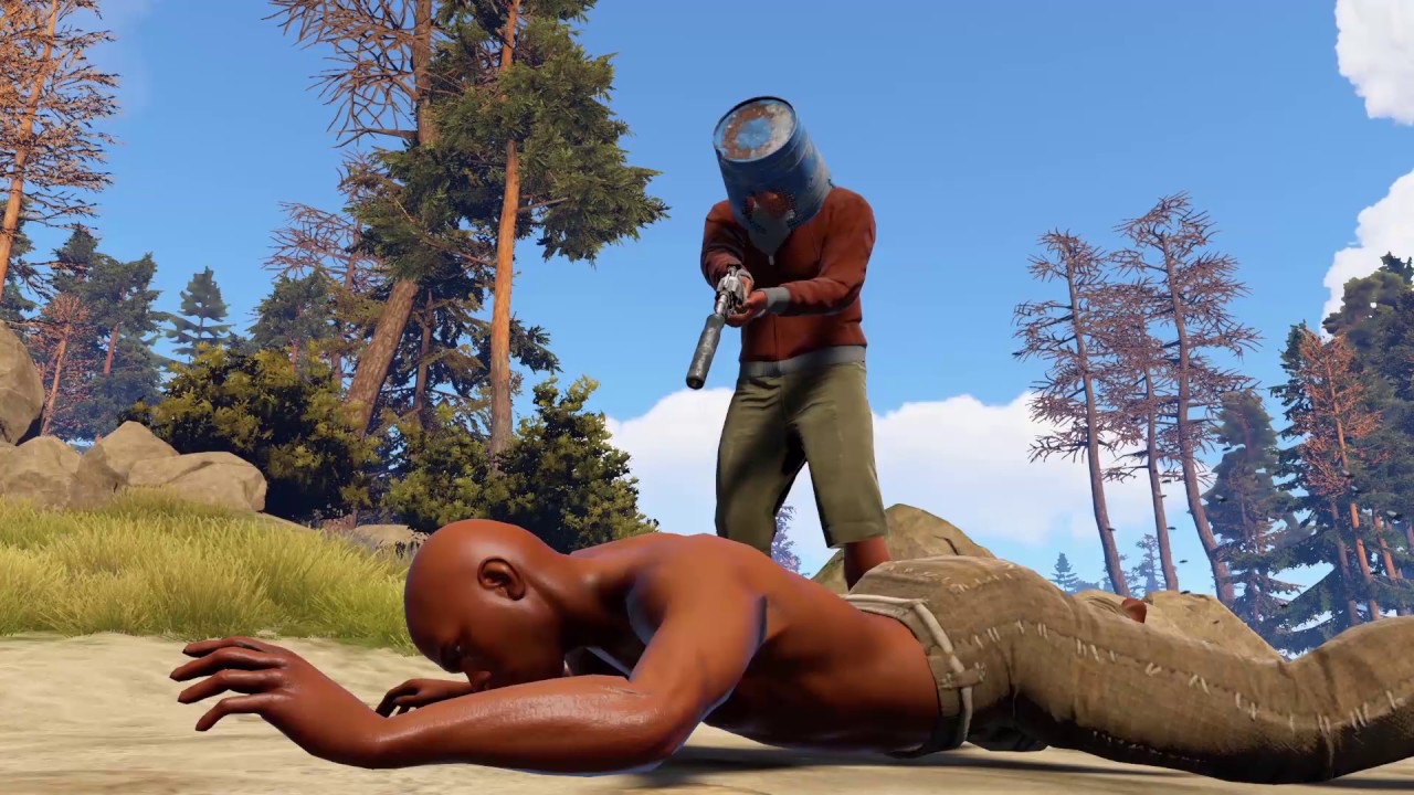 Rust 11/17/2016 Update Summary