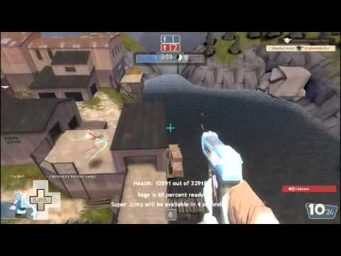 Steam Community :: Video :: Me as R Dash 5000