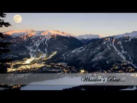 Whistler Village Condo Rental - Carleton Lodge 408