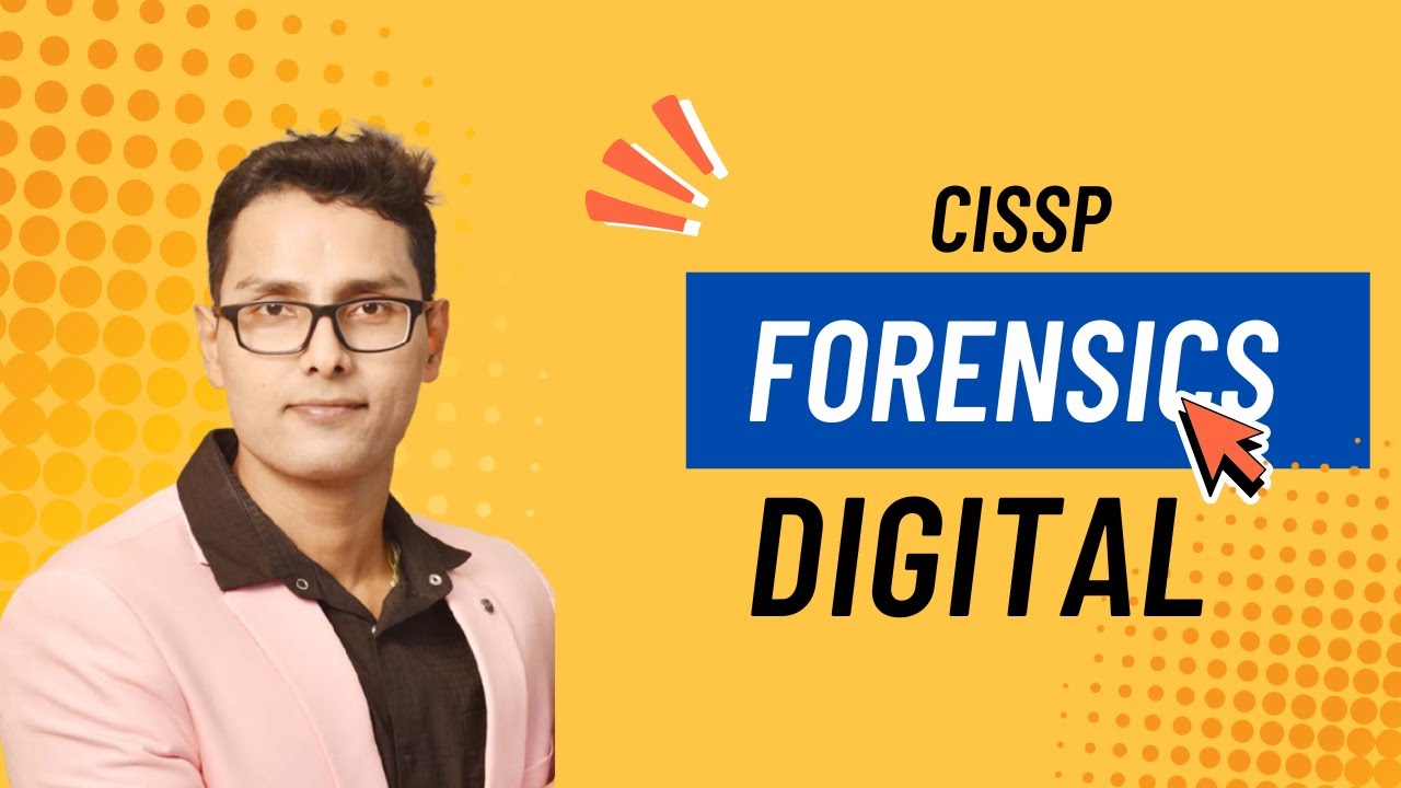 What Is Digital Forensics? Find Out Fast!