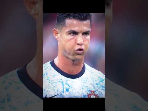 This Freekick 130km/hr 🤯
