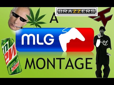Steam Community :: Video :: COD BO2: A MLG MONTAGE