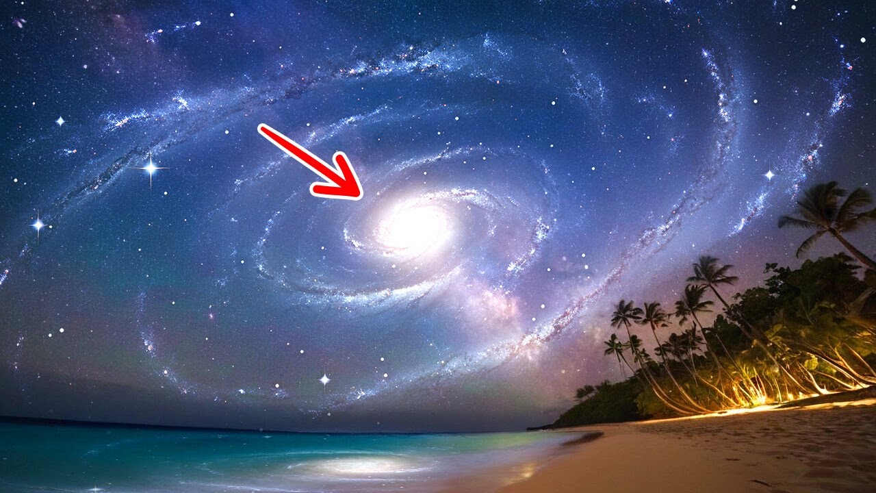 The Most Bizarre Phenomena That Lit Up the Sky