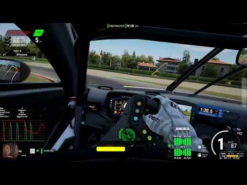 RACE ELEMENT FUEL CALCULATOR TOOL