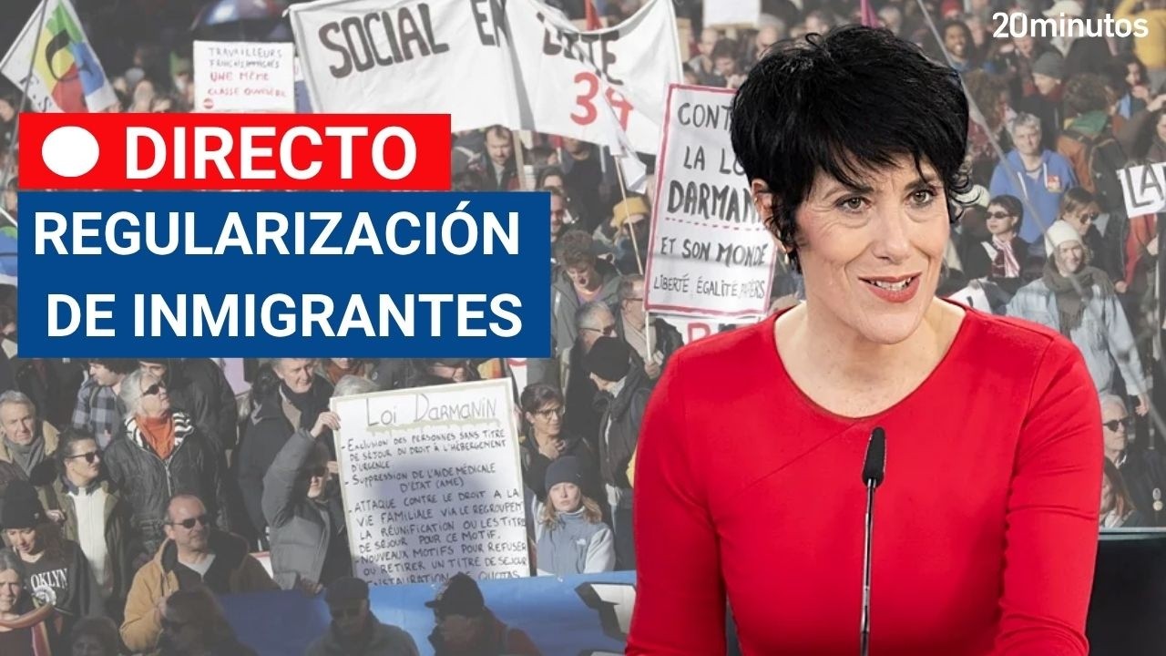 REGULARIZACIÓN DE INMIGRANTES: aprueban el decreto en Consejo de ministros