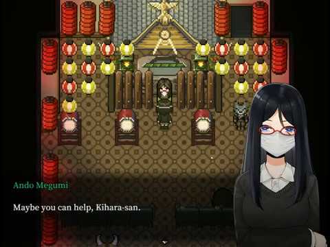 Steam Community :: Video :: Nefusa Gameplay - Tales of the Black Forest ...