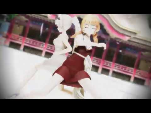 Steam Community :: Video :: [MMD] | Hybrid - Niki [Kradness] [60 FPS]