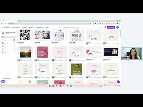 How to use Canva for Business