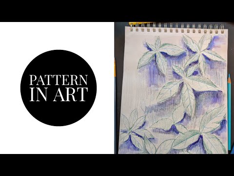 Patterns in Art