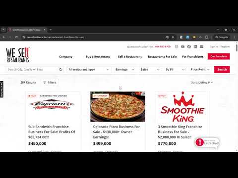Profitable Italian Restaurant for Sale in Sunny Sarasota, Florida-20409