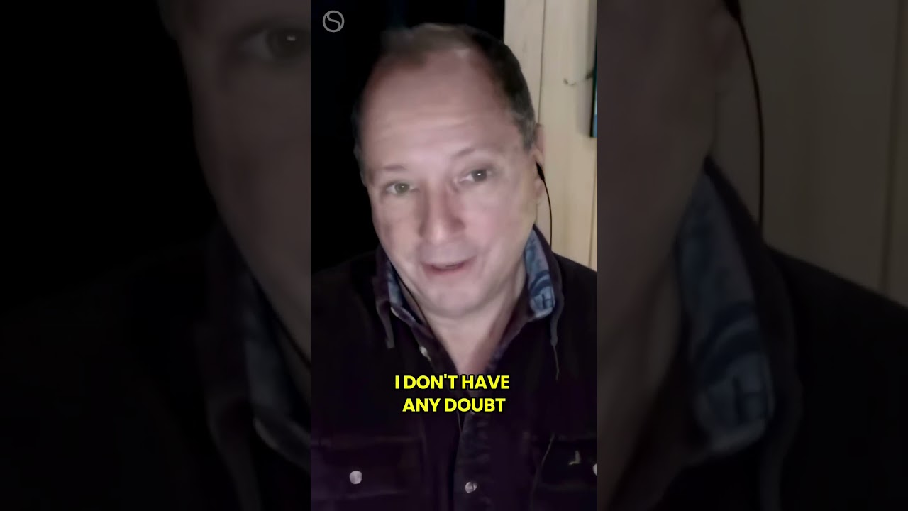 Why He Lost His Faith After His NDE #nde #afterlife #lifeafterdeath #neardeathexperiences