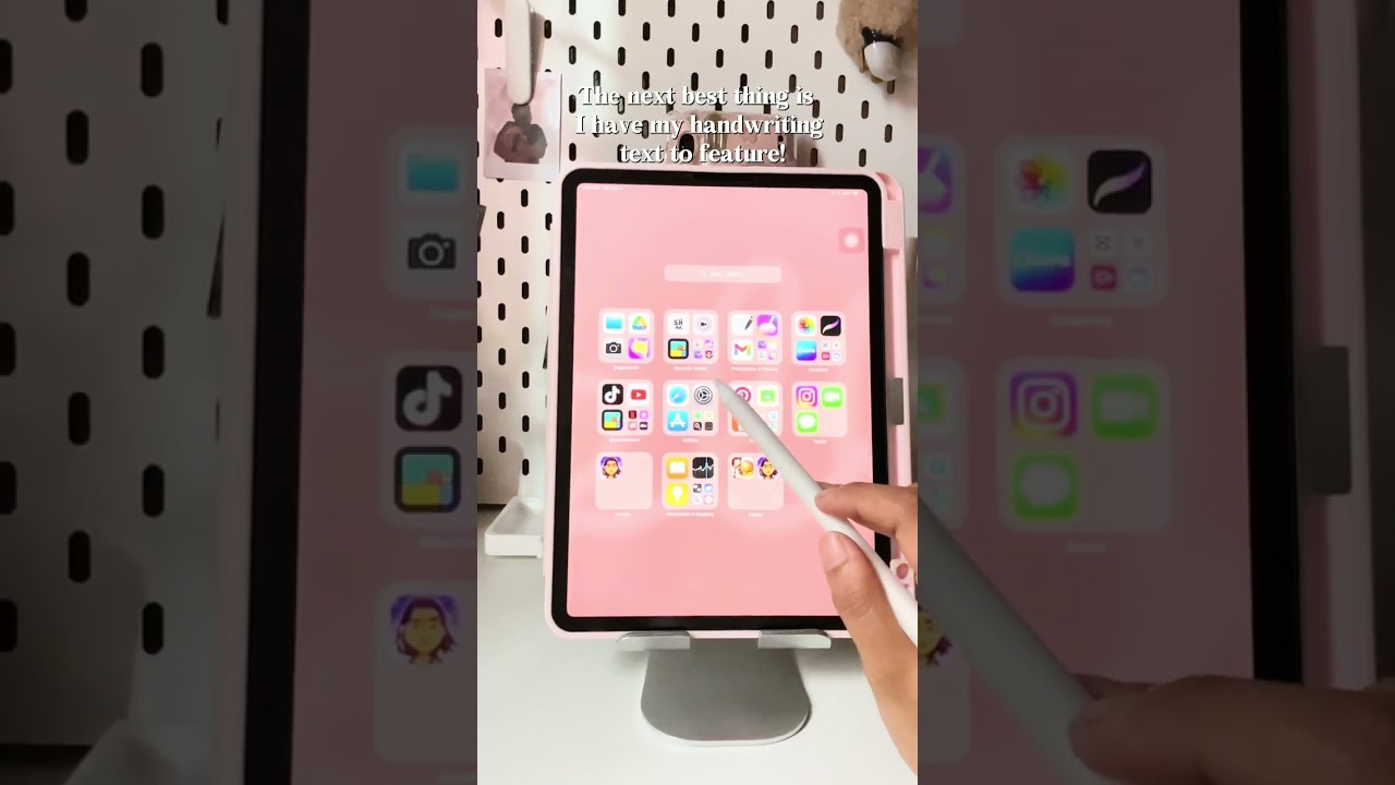 Study With me with my 5th gen iPad #kilonotes #study #studygram #studywithme #aesthetic #ipad