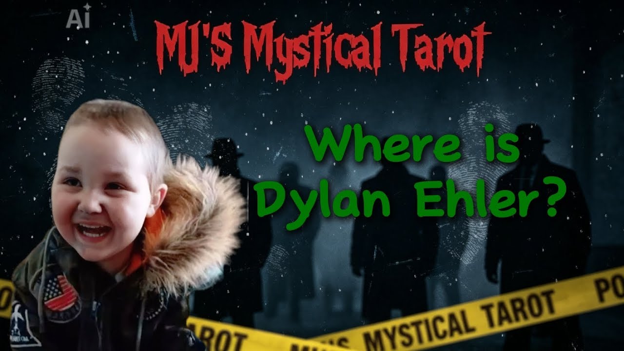 Dylan Ehler: missing 6 years. Where is Dylan? #dylanehler #crimestoppers 