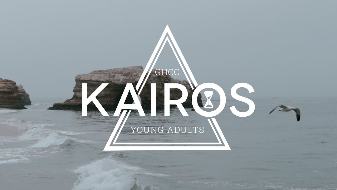 Kairos Summer Retreat 2024