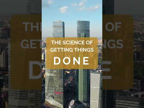 Need to get up to speed quickly on #ConstructionManagement?
