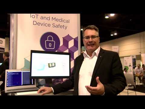 How is IoT Impacting Healthcare Organizations?