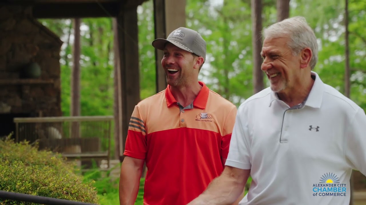 Try It Tuesday   Sparkle Window Cleaning Services   EP  11