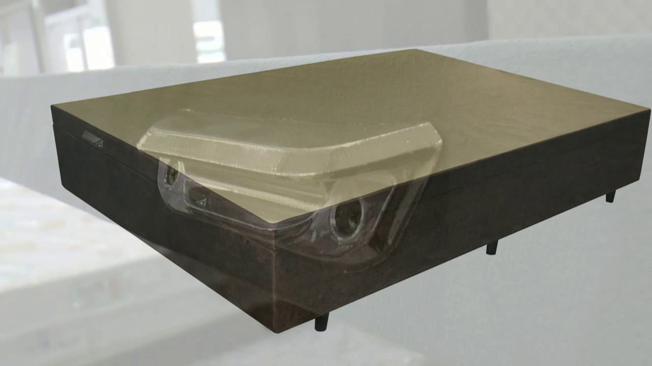 BOX BAÚL - Compramas