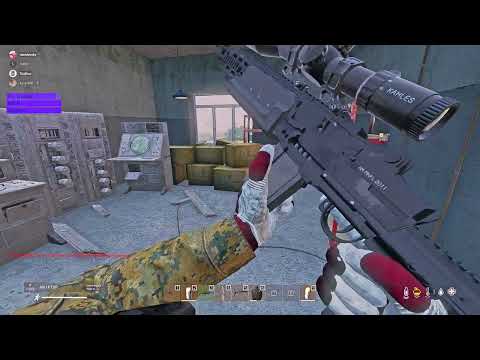 Steam Community :: Video :: DayZ AfterMath Livonia #6 PVP [PL]