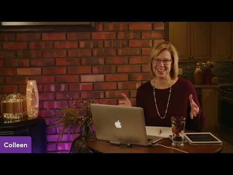 Why Is Your Identity So Important? | Colleen Iammarino
