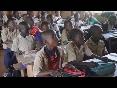 Life returns to normalcy in Pool region of the Republic of Congo