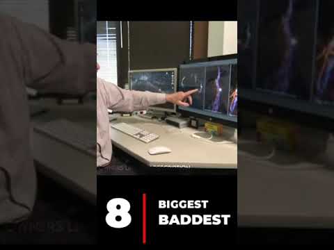 Power of Hubble space telescope #shorts#hubble #8BB#SHORTS#8BIGGESTBADDEST