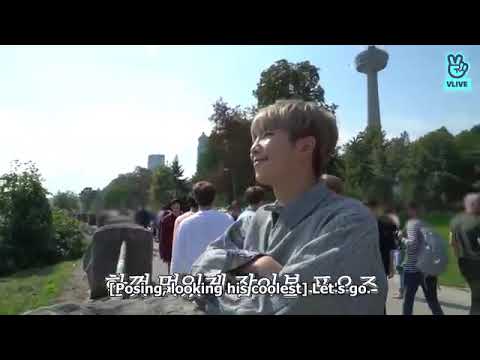 RUN BTS EP 69 [ENG SUB]