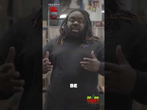 Teasy's Top 5 Tuesdays Every Tuesday! #music