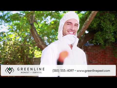 Greenline Pest Solutions | Skilled Trades & Services, Pest Control |