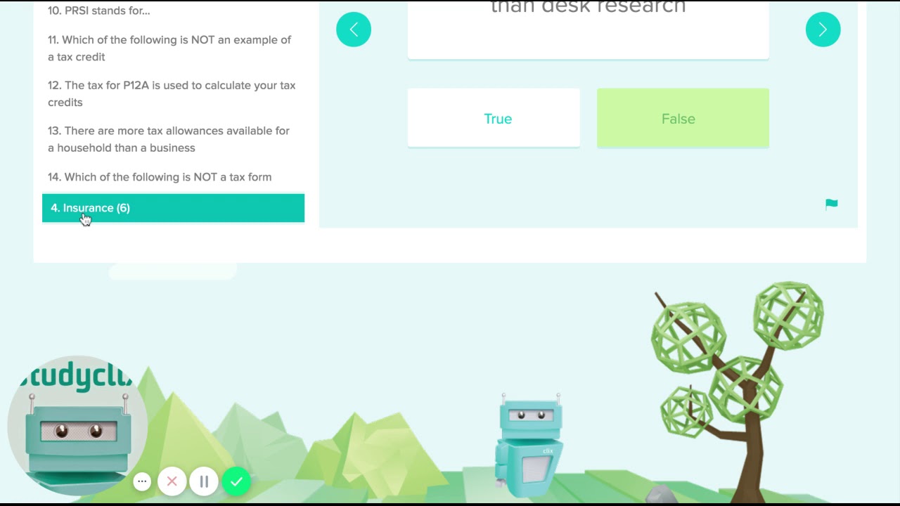 Studyclix for Teachers - Teaching from home