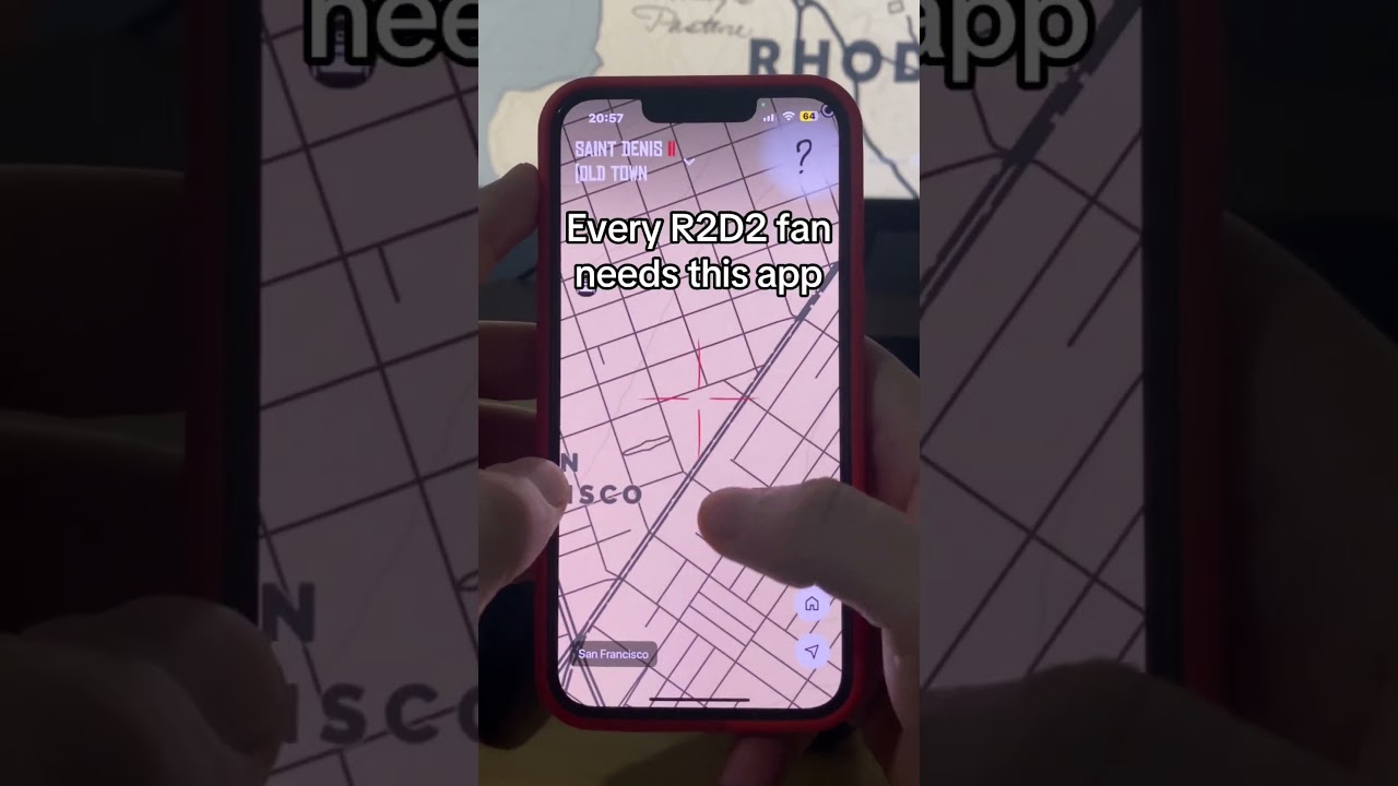 Every RDR2 fan needs this app!  #rdr2 #reddeadredemption2 #reddeadredemption #reddeadredemtion2