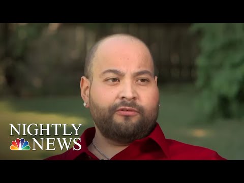Study Shows More Young People Dying From Liver Disease | NBC Nightly News