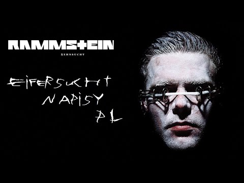 Steam Community :: Video :: Rammstein Eifersucht (Napisy PL)(Lyrics PL)