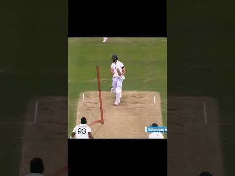 🎯 How Much Focus Do Batsmen Really Have on the Ball? | Cricket Vision Breakdown