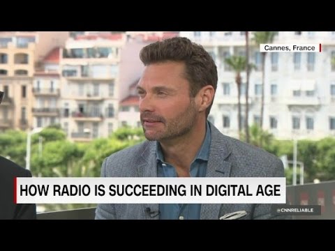 Seacrest: You have 3 seconds to make first impression