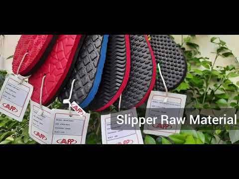Shoe Raw Material at Best Price in India