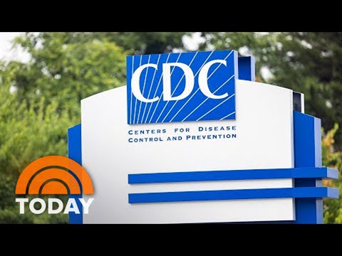 CDC To Reorganize Following Botched Response To COVID-19