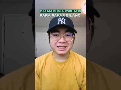 ALASAN DI INDONESIA SERING TERJADI KESURUPAN!