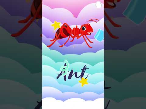 Words that Start with A | A for Apple π | Alphabet Learning for Kids