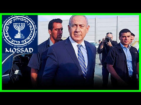 SECRET LEAKS: MOSSAD THREATENS TO K*LL WOMEN & CHILDREN IN lRAN | The Kyle Kulinski Show